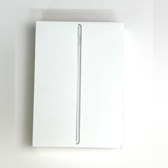 Apple | Other | Empty Ipad Box 8th Generation Wifi | Poshmark